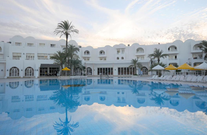 Hotel a Djerba , Meilleurs hôtels en promotion et pas cher- booking en ...